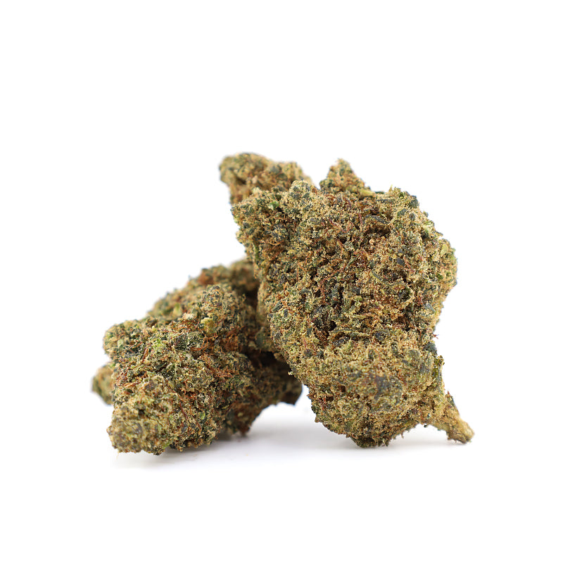 Dr. Greenspoon 50% HHX flowers (1g-100g)