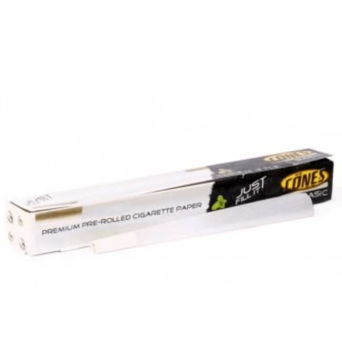 Pre-Rolls empty 12 pieces